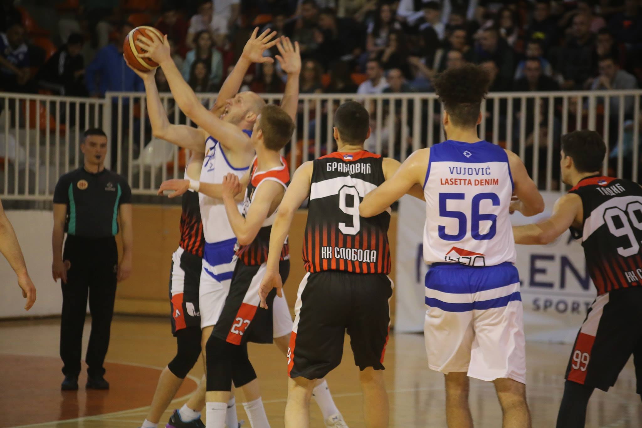 Numanović: Protiv Mege jako od početka - Radio Sto Plus