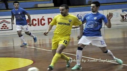 KMF Novi Pazar slavio u Beogradu - Radio Sto Plus