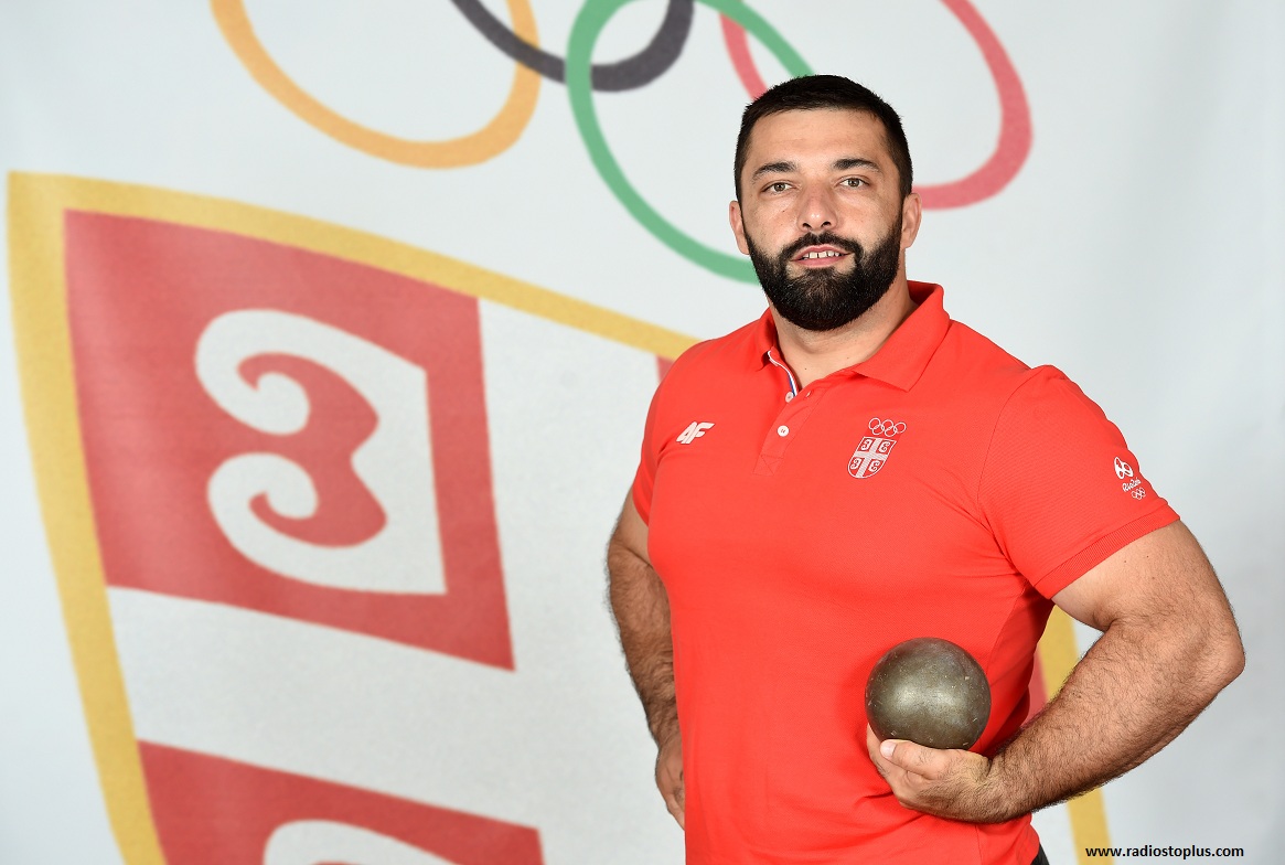 Kolašinac bez plasmana u finale - Radio Sto Plus