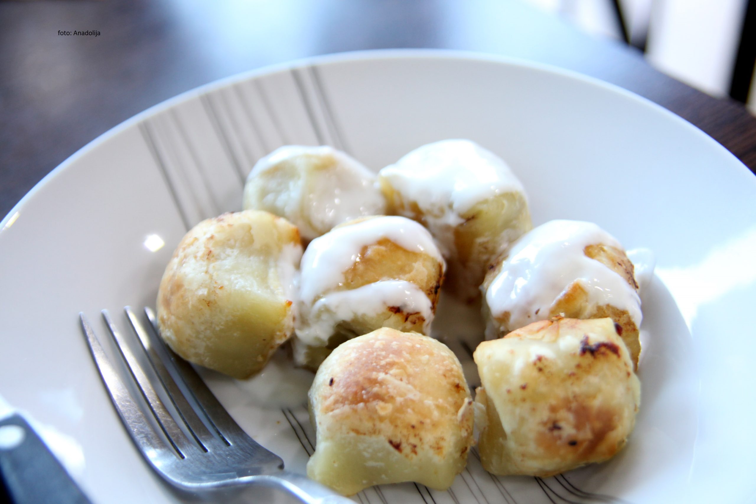 TasteAtlas: Novopazarske mantije najbolje jelo u Srbiji - Radio Sto Plus