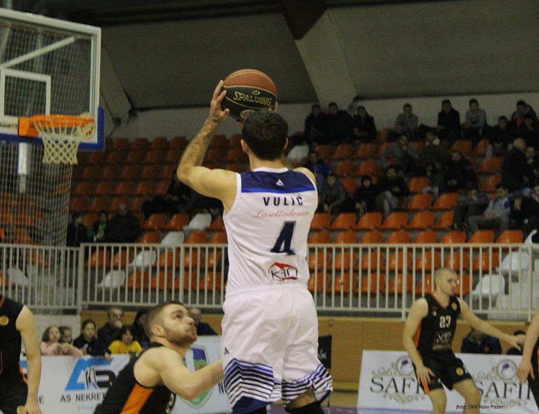 Vulić: Sve zavisi od nas - Radio Sto Plus