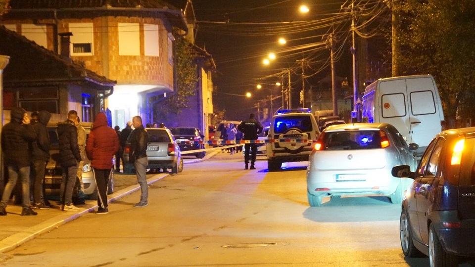 Pucnjava u Novom Pazaru, jedan ranjen - Radio Sto Plus