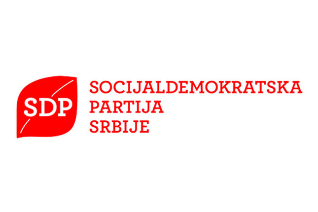 SDPS poziva na skup u Beogradu 12. aprila - Radio Sto Plus