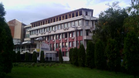 Uskoro Pravosudna akademija u Novom Pazaru - Radio Sto Plus