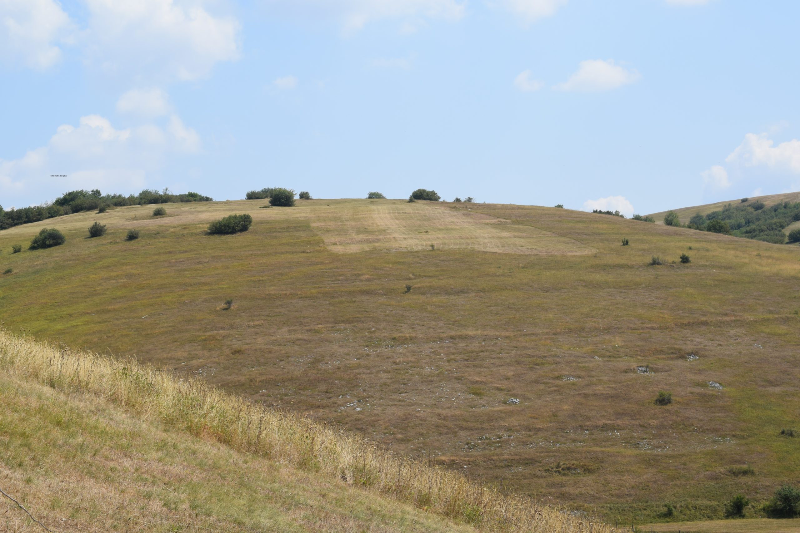 Grom ubio dečaka u Sjenici - Radio Sto Plus