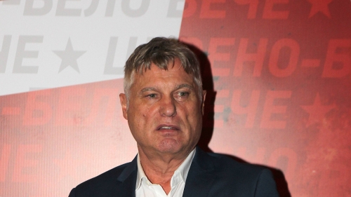 Umro Miroslav Lazanski - Radio Sto Plus