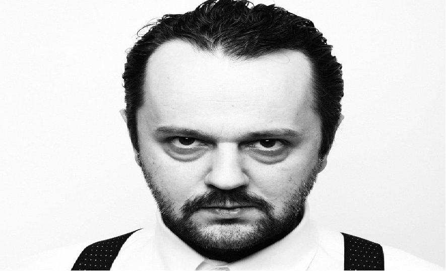 Novopazarac Vahid Džanković nominovan za najbolju epizodnu ulogu ...