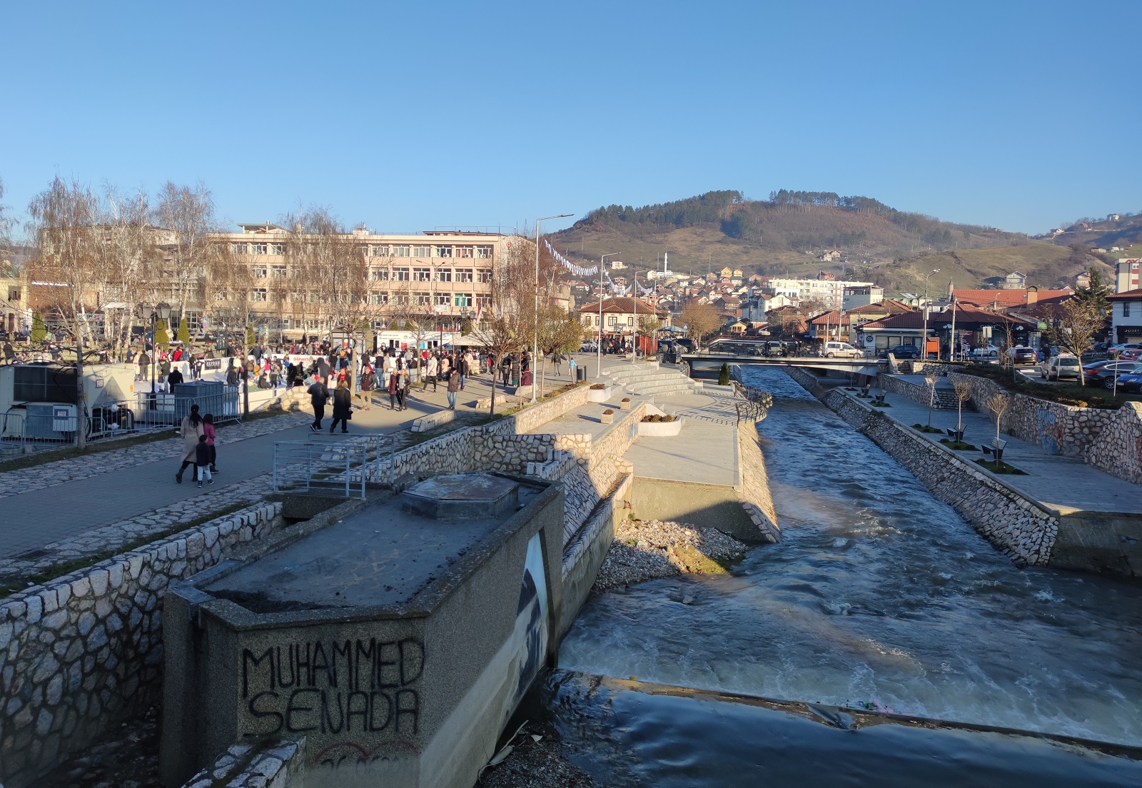 Biološkinja: Reke i dalje veoma zagađene - Radio Sto Plus