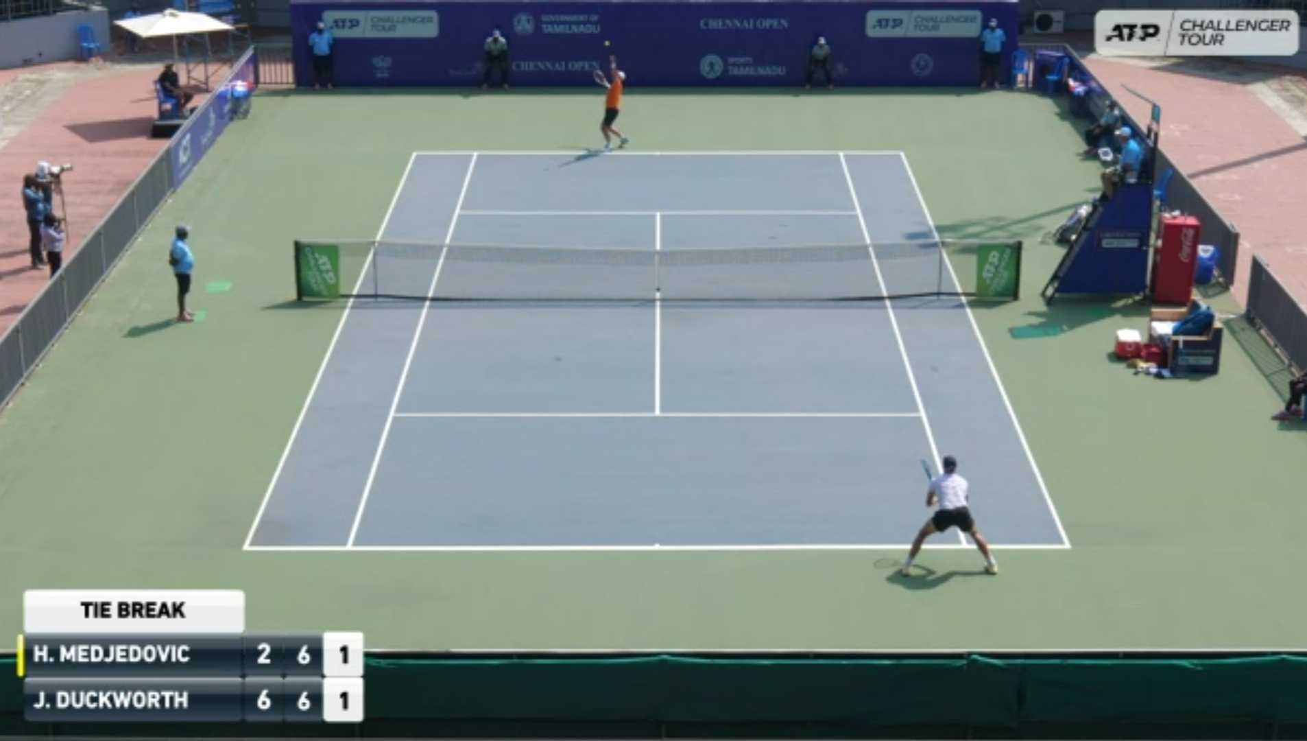 Dakvort prejak za Međedovića - Radio Sto Plus