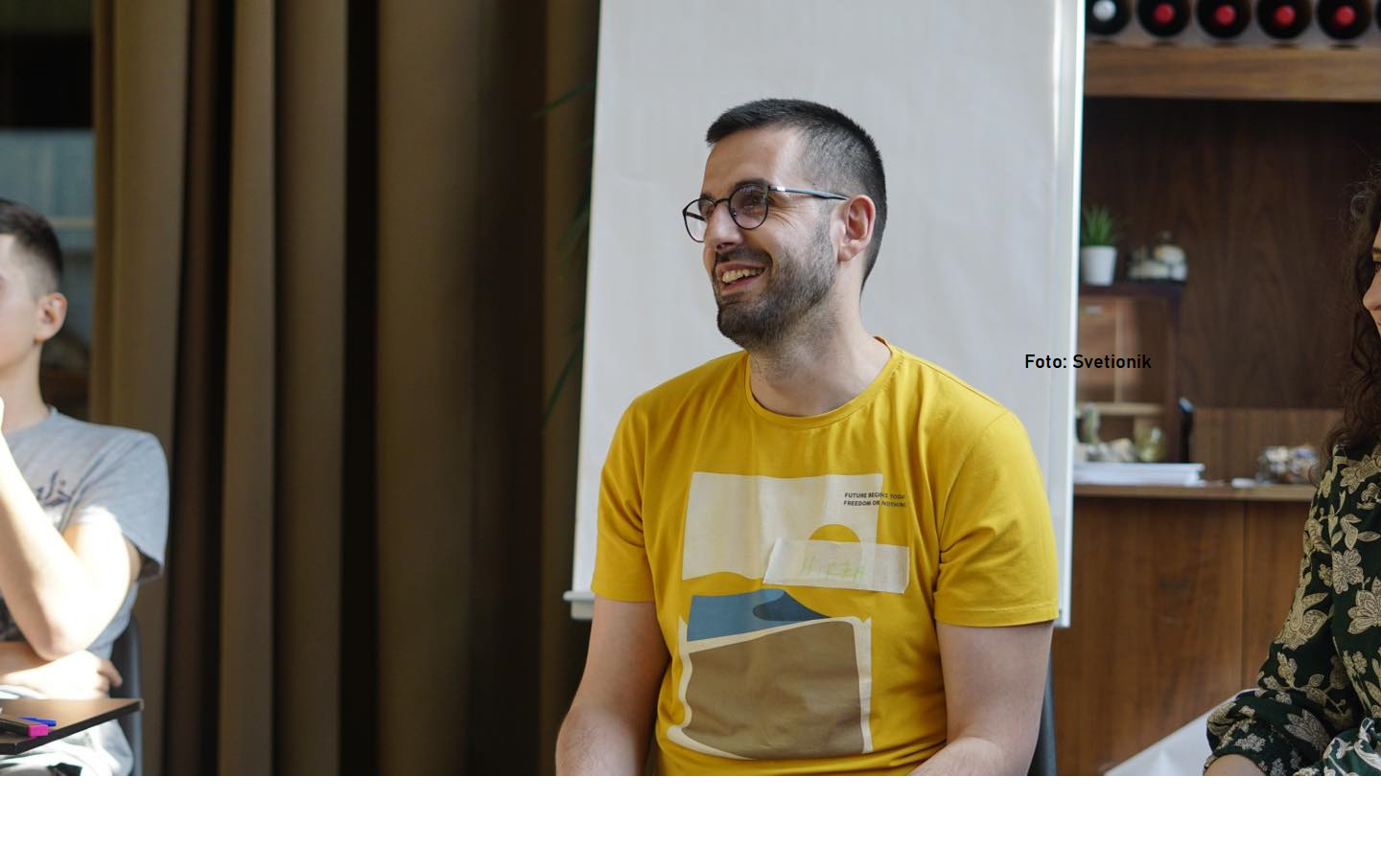 Tužilaštvo istražuje napad na Aličkovića i njegovu porodicu - Radio Sto ...