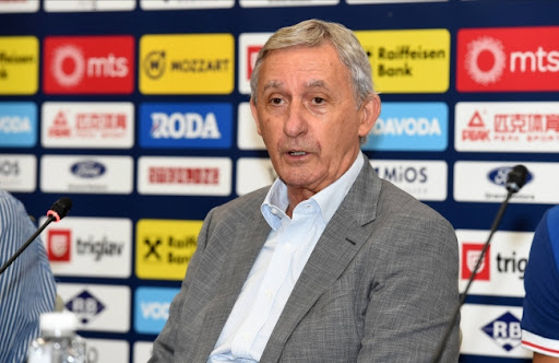 Pešić saopštio konačan spisak igrača za SP - Radio Sto Plus