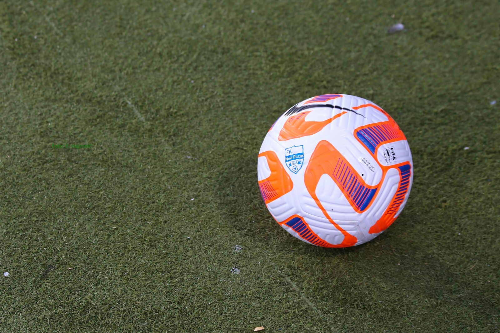 Stojanović novi fudbaler Novog Pazara, otišli Mesarović i Islamović ...