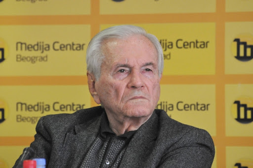 Preminuo profesor Ratko Božović - Radio Sto Plus