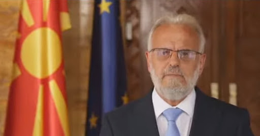 Talat Džaferi će biti prvi Albanac premijer Severne Makedonije - Radio ...
