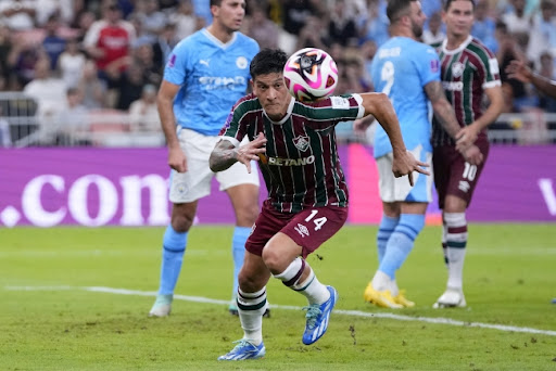 Mačester siti osvojio Svetsko klupsko prvenstvo - Radio Sto Plus