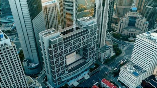 Kina objavila plan za pilot reformu oblasti Pudong - Radio Sto Plus