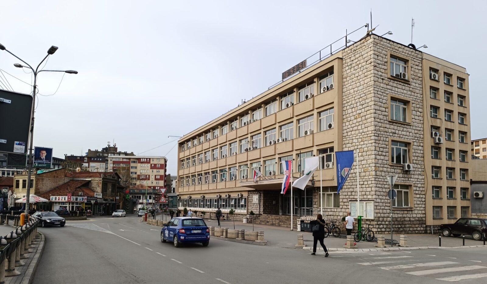 Iz republičke rezerve pola milijarde dinara za “krpljenje” budžetskih ...