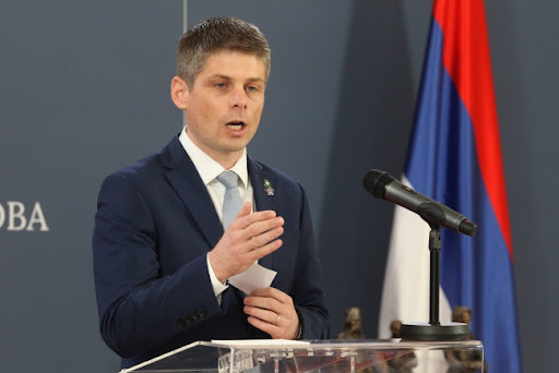 Gujon: Kancelarija za javnu i kulturnu diplomatiju doprinosiće i boljem ...