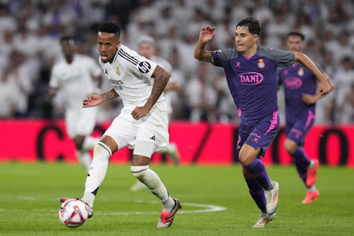 Igrač Ferlan Mendi produžio ugovor sa Real Madridom - Radio Sto Plus