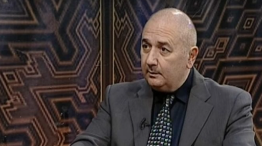 UNS: Preminuo Goran Kozić - Radio Sto Plus