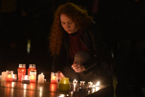 U nedelju dan žalosti u Crnoj Gori zbog pogibije 14 ljudi u Novom Sadu - Radio Sto Plus