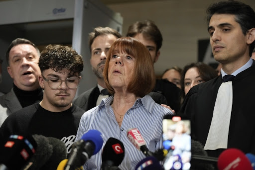 Bivšem suprugu Žizel Peliko 20 godina zatvora za višegodišnje ...