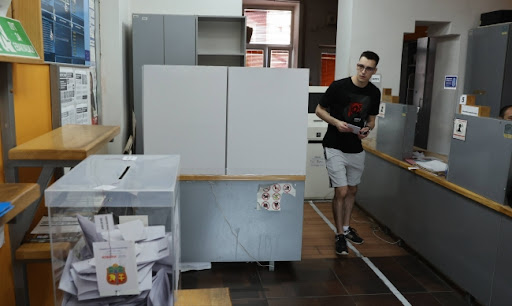 Narodni pokret Srbije pozvao civilni sektor, opoziciju i studente na razgovor o izbornim ...