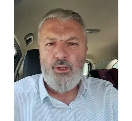 Vođa radikalnog pokreta Sanin Musa otkazao odlazak u Široki Brijeg sa ...