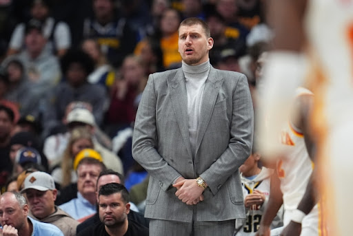 Jokić izabran u prvu petorku na ol-star utakmici NBA lige - Radio Sto Plus