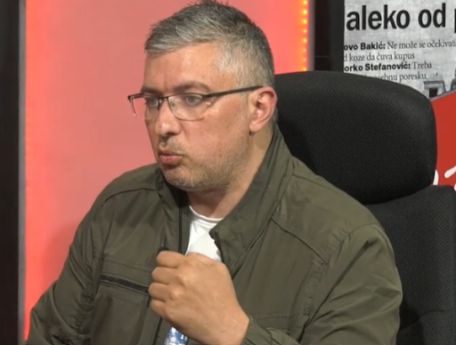 Dumanović: Šojići preuzeli Upravu kriminalističke policije, posledice ...