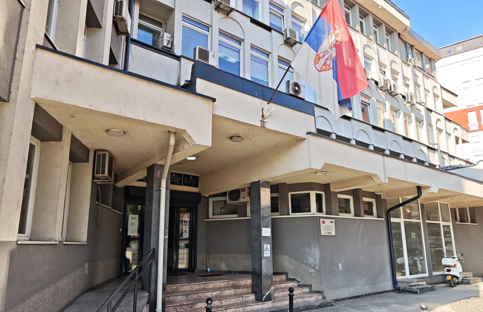Ne damo Rogoznu: Protest protiv selektivne pravde - Naslovi.net