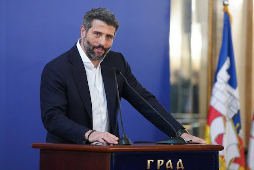 Šapić: Privatnici manje koštaju Beograd nego GSP - Radio Sto Plus