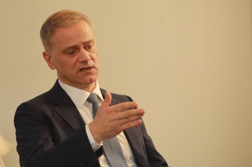 SSP: Stefanović i Samofalov učestvovali na konferenciji Skopske ...
